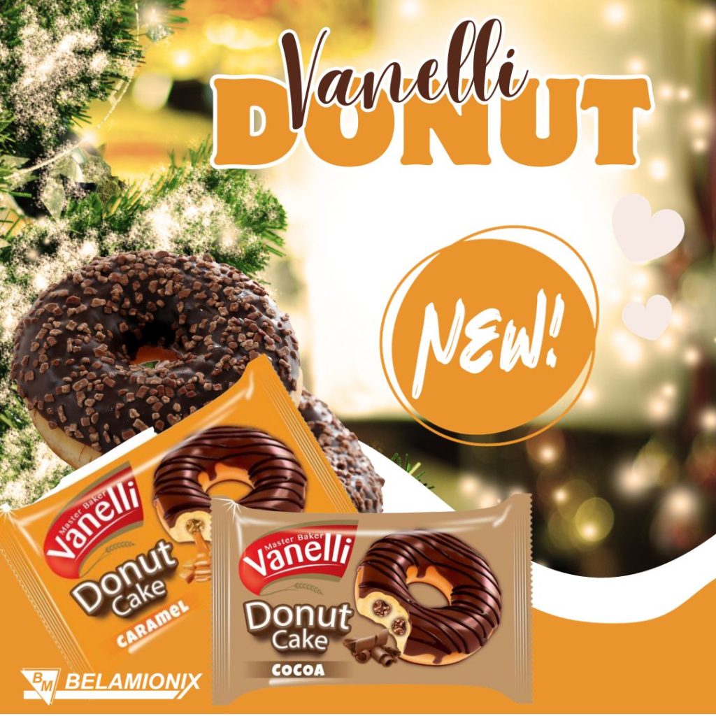 Novi proizvodi u našem asortimanu - Belamionix